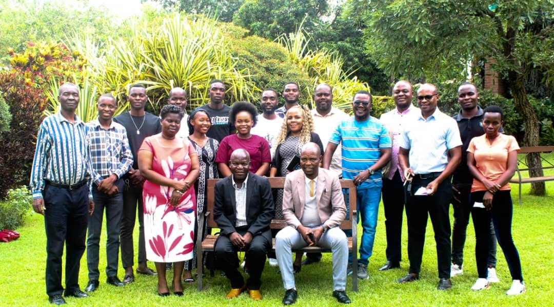 Malawi Cultural Group Learns Digital Strategies to Preserve Heritage