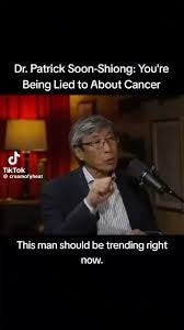 COVID, Cancer, and Controversy: Dr. Patrick Soon-Shiong’s Bold Claims ...