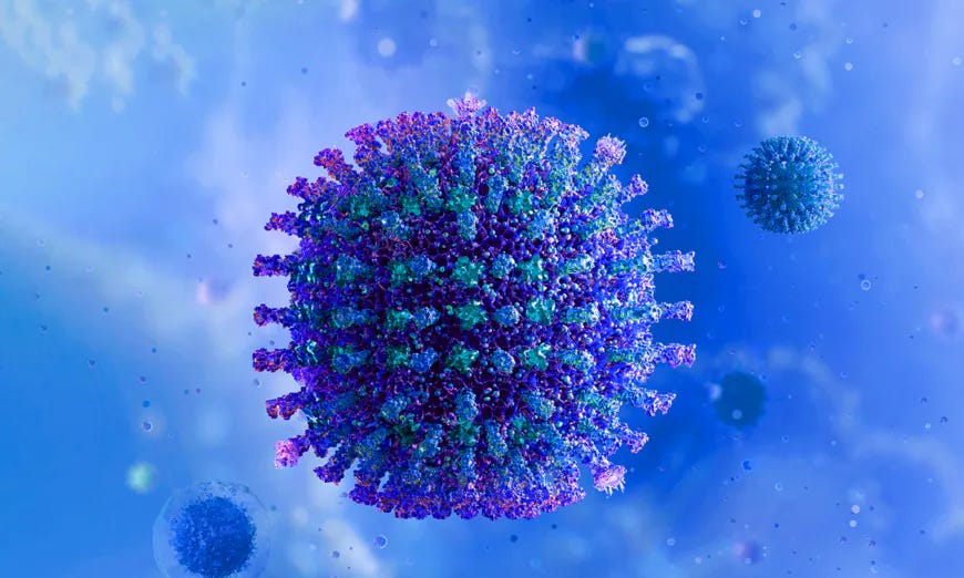 Síndrome Pós V@c C-19 caracterizada por autoanticorpos contra ...