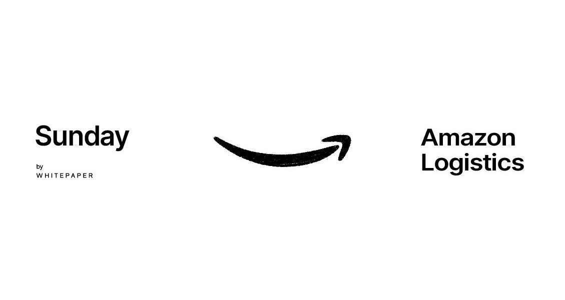 Amazon Logistics - Whitepaper.mx
