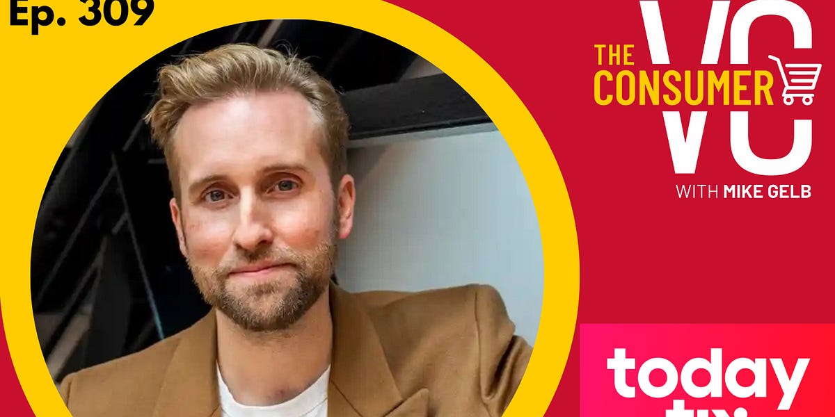 [Full Transcript] Breaking Boundaries in Broadway: The TodayTix Story ...