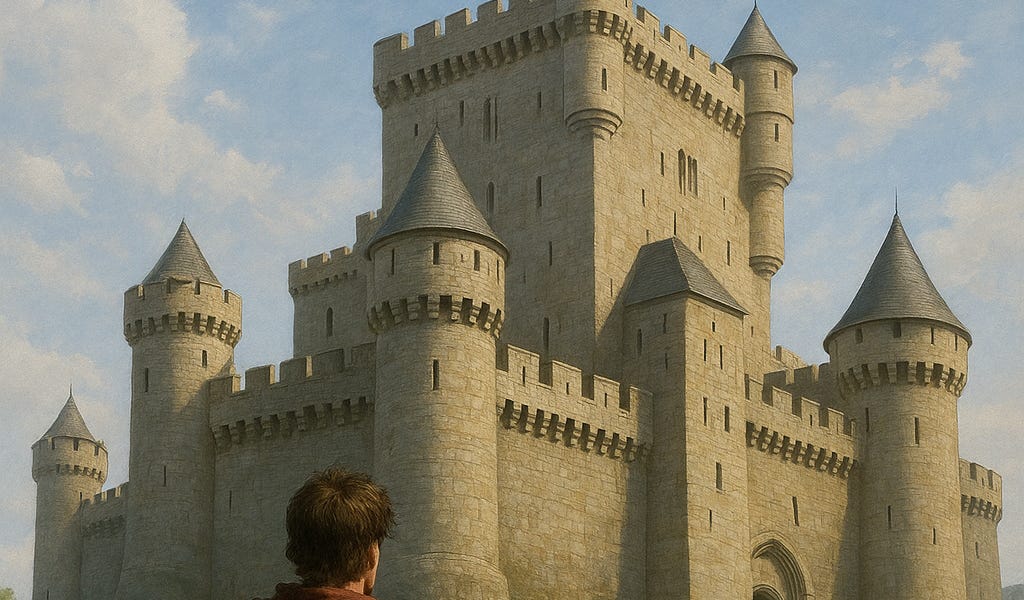 The Hated $500B Fortress - DeepValue Capital