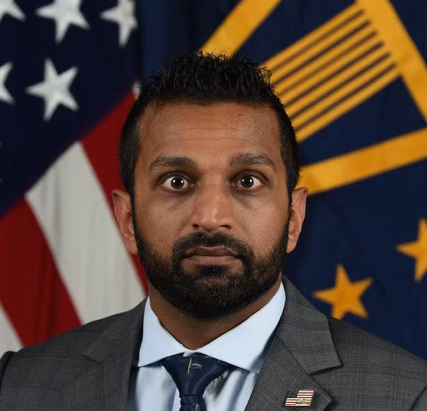 How Kash Patel Bungled a SEAL Team Six Hostage Rescue