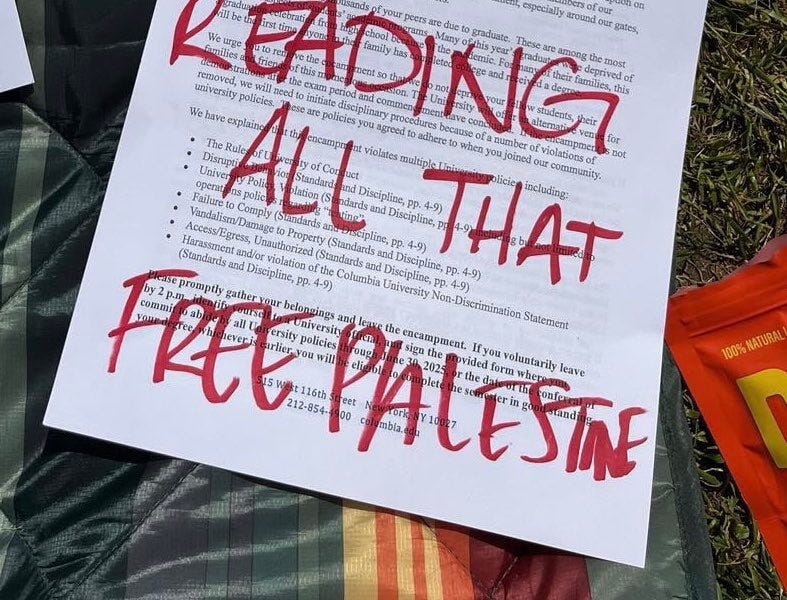 The Freedom Archives - by Alexis Amber - Daiquiri Chat