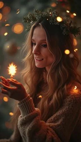 Observing Inner Shift with the Rhythm of the Solstice (and self inquiry ...