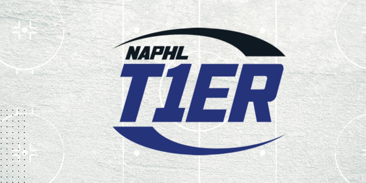 NAPHL T1ER East Showcase Standouts - TSA Scouting Journal
