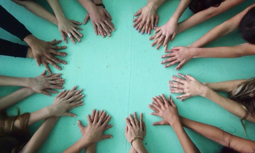 Surrender - Truth Telling by Evan Cooper