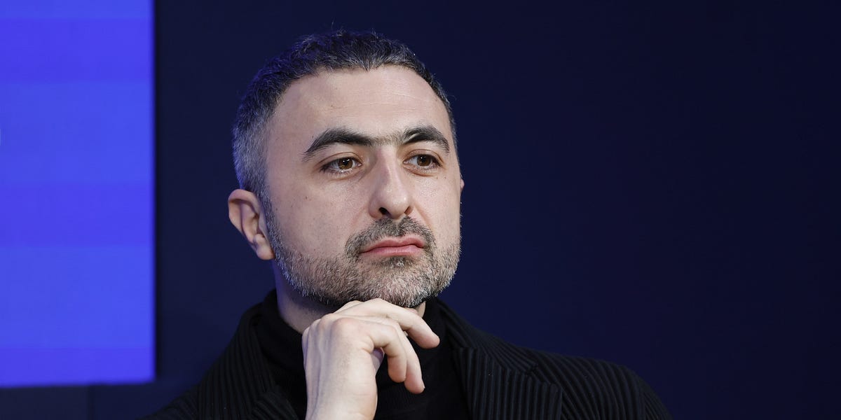 Microsoft Forms Microsoft AI with Inflection AI Employees