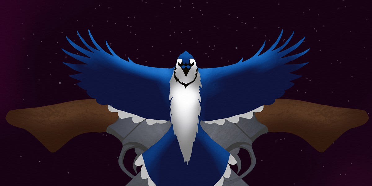 Libertatia, an excerpt: - by radicaledward - Wolf