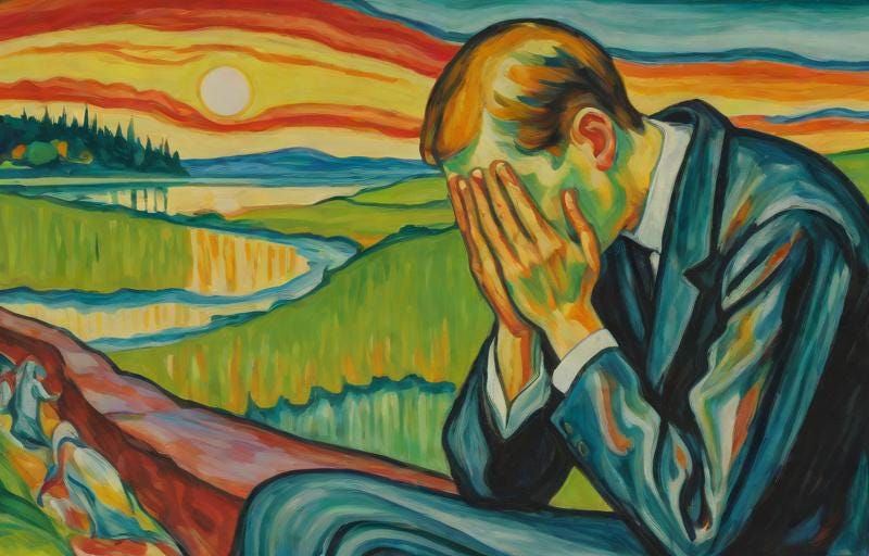 Experiencing God - by Gene Maynard