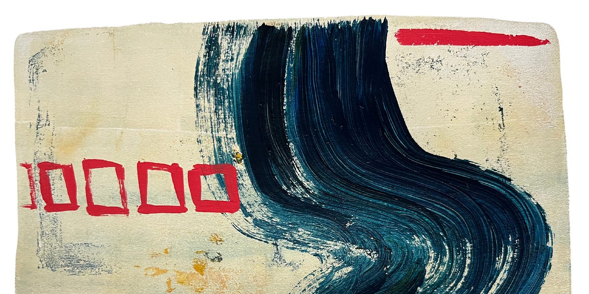 Grounding - by Shani Persson - Learning from Trees