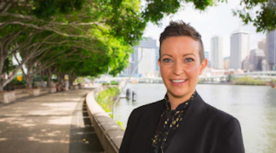 ABC radio: Levingston out, Fanning in - by Brett Debritz