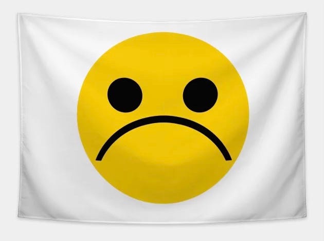 Mrs. Alito Raises New Flag - by Andy Borowitz