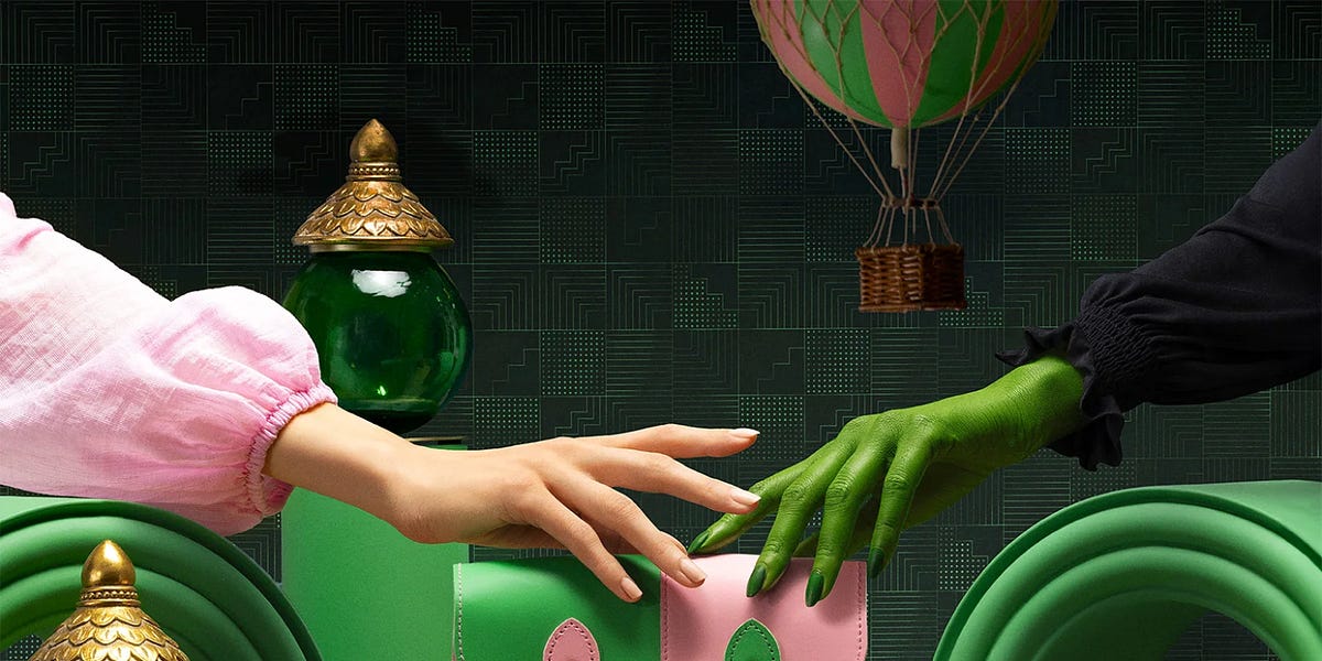 The Wicked Effect: How Wicked Cast its Spell Over Pop Culture
