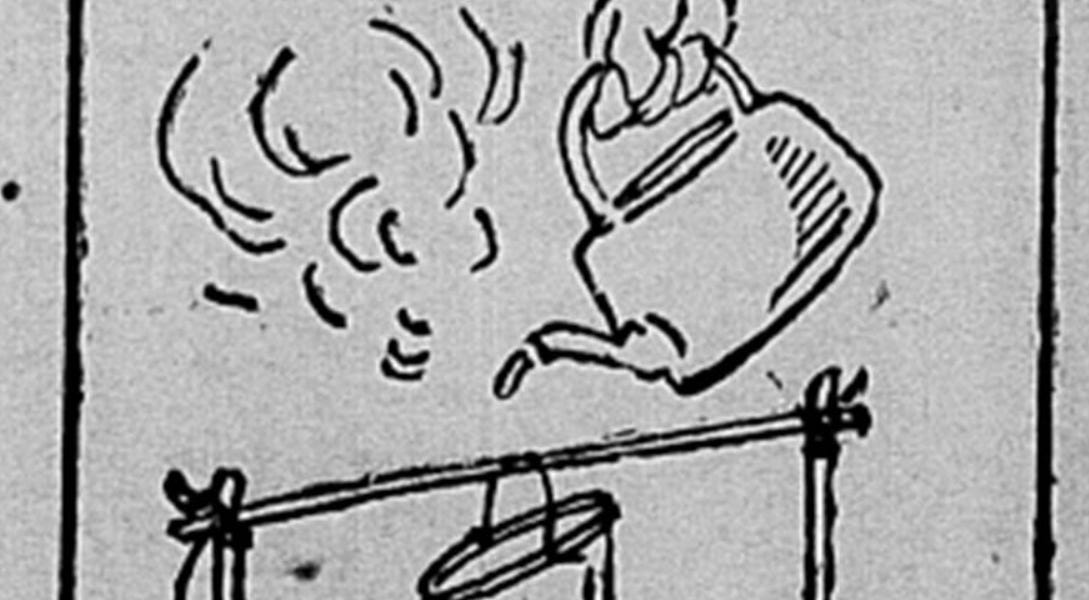 #20 | Café coado à brasileira - by Bruno Bort