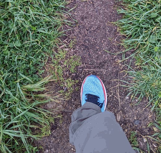 Keep on moving - by Andy Swanson - aannddyy’s Substack