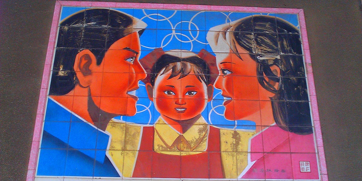 Examining the economic impact of China’s one child policy