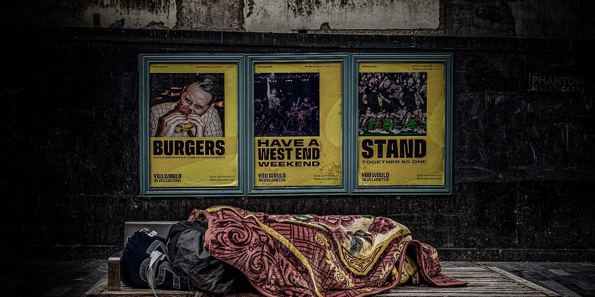 NZ Visual Diary - entry 275 - by Rich Greissman