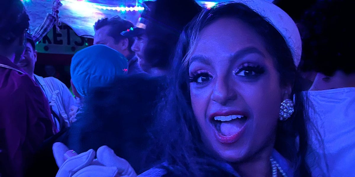 THE BEAUTY HOTLIST: #2 POSH GOTH EDITION