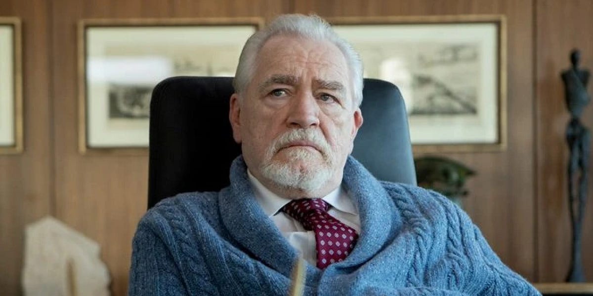 27 Takes On What It Means To Be a Serious Person