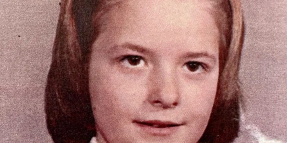 The Unsolved Murder of a Girl That Was Solved over Fifty Years Later
