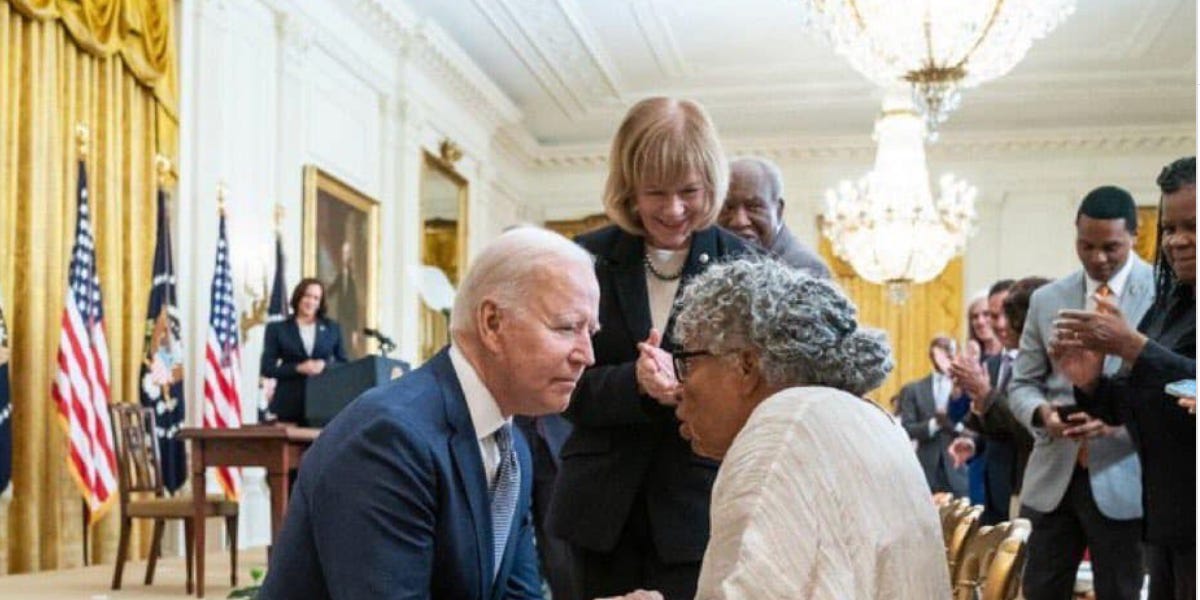 My Prediction - by Lorraine Evanoff - Lorraine’s Substack