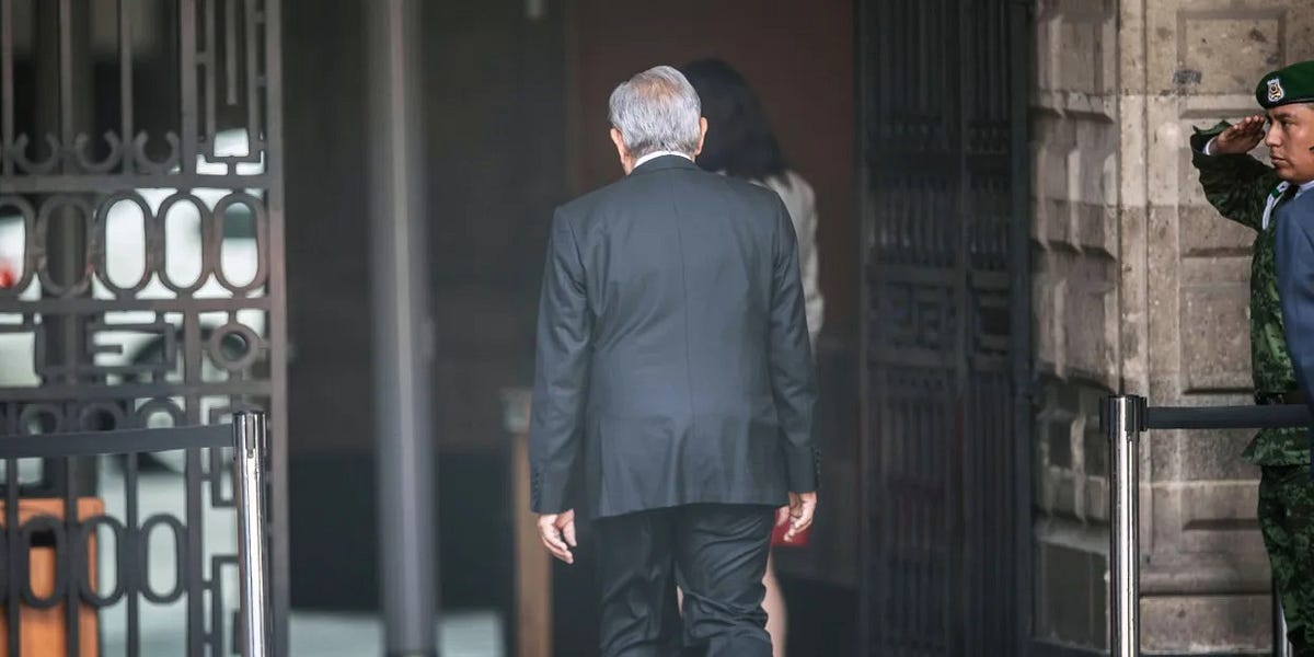 THE TRANSFORMER NEARS THE EXIT - by Kevin Ivers