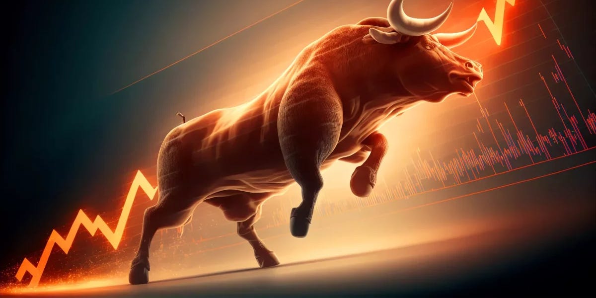 2024/25 Bull Run Strategies: Catching the Next Altcoin Rotation 🚀