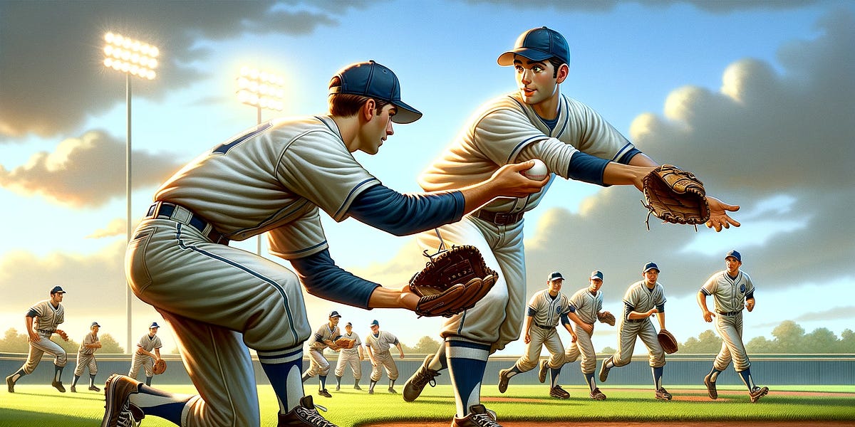 Subbing In: The Importance of Flexibility