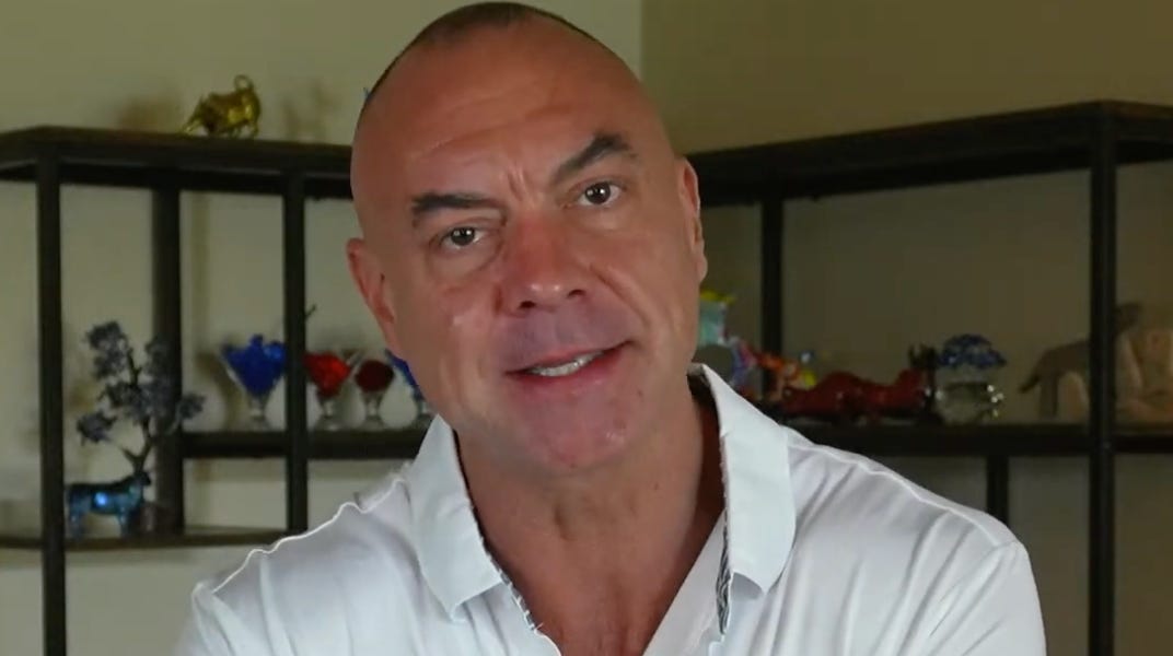 Humdinger Multi-Bagger w/ Huge August Catalyst