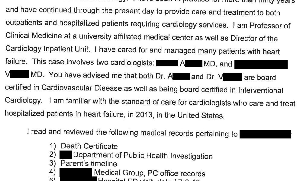 Myocarditis Misdiagnosis [Cardiology, PCP, Nurse Practitioner]