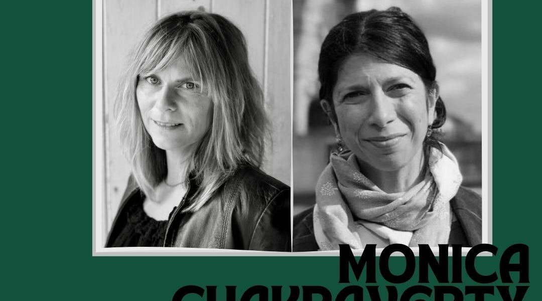 Cornerstones: Helen and Monica are open for submissions!