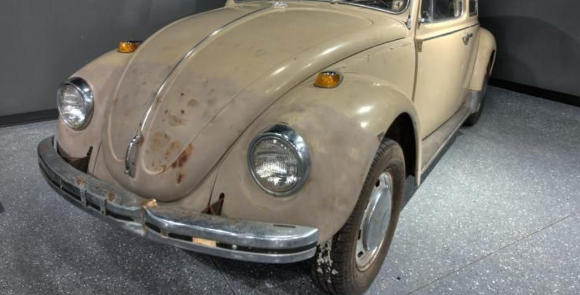 I'm Being Sued for $10 Million By the Former Owner of Ted Bundy's ...