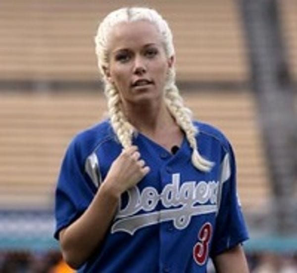 This 'Kendra' Character Should Resign - by Sara K. Smith