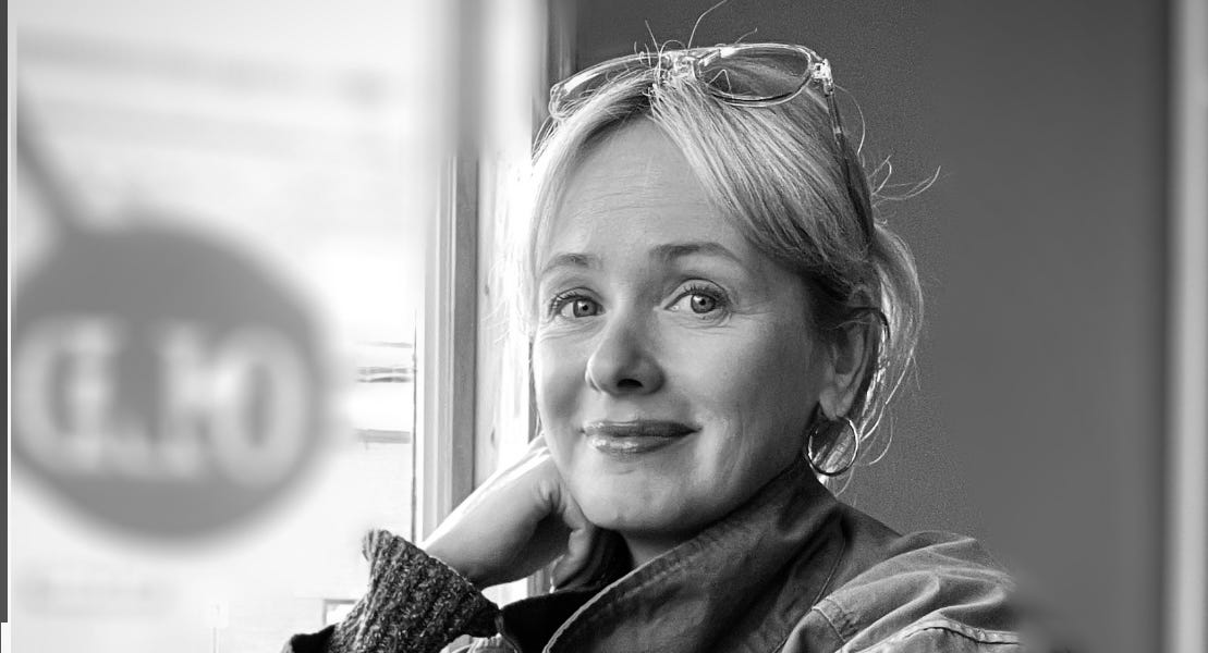 I'm Not Going - Kate Welshofer Was Here