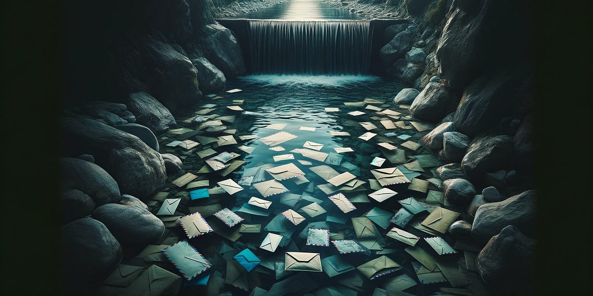 Yes, Change Data Capture Still Breaks Database Encapsulation