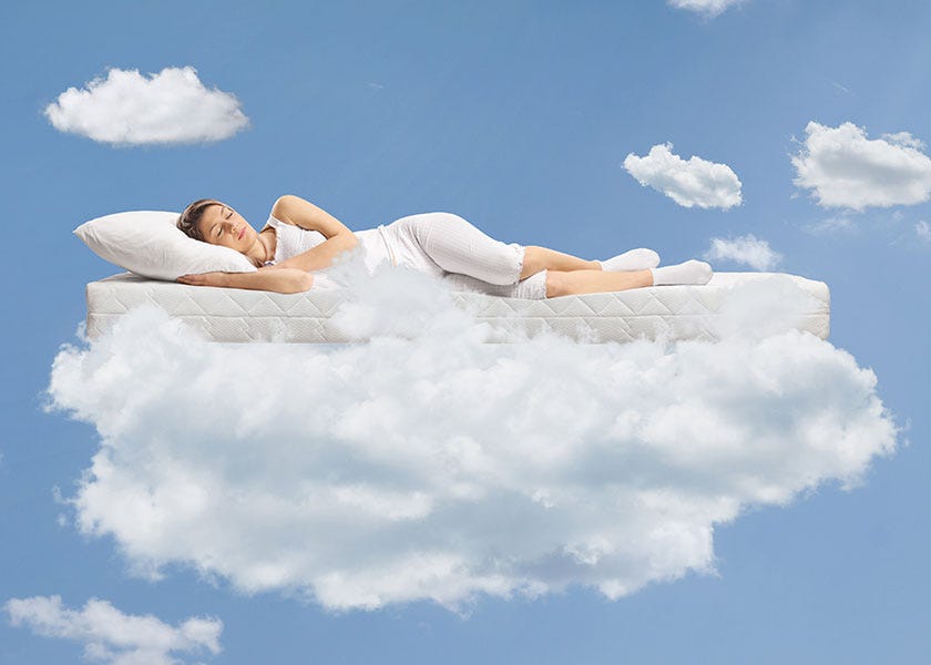How Proper Sleep Lowers Infection - by Dr. Joseph Mercola