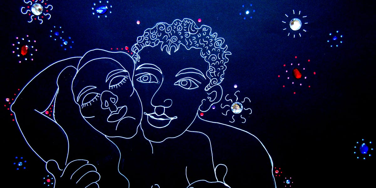 PERSEPHONE LIVES - Imelda Almqvist's Substack