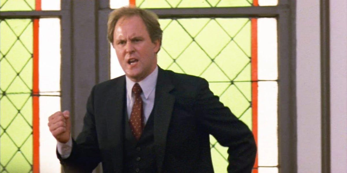 Principal Who Punished Student For Extracurricular Dancing Won't Be ...