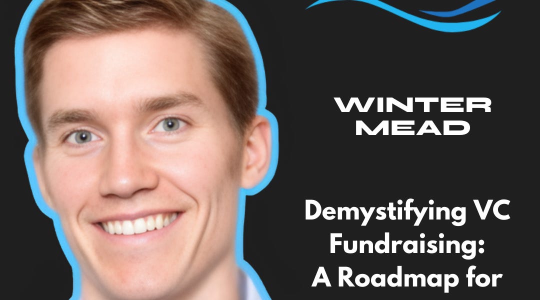 Demystifying VC Fundraising: A Roadmap for Emerging Managers with ...