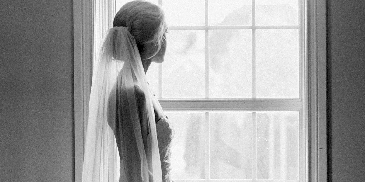 Intimacy and Security as His Bride - by Jimmy Evans