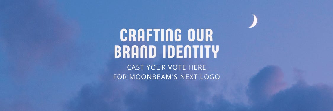 Crafting Our Brand Identity - by Moonbeam Literary & Media