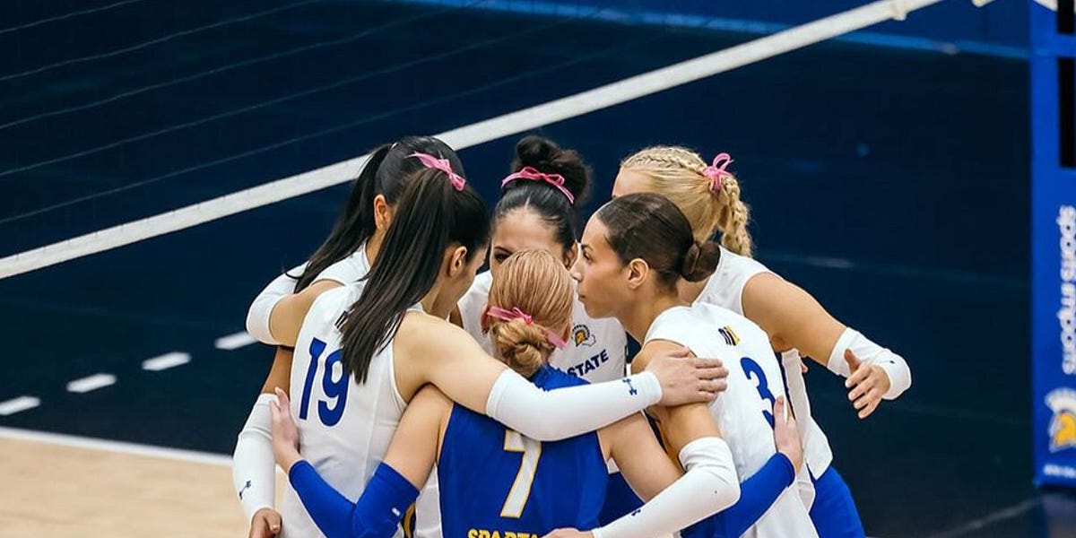 Breaking: SJSU Will Play In Final After 10th Circuit Rules Allegedly ...