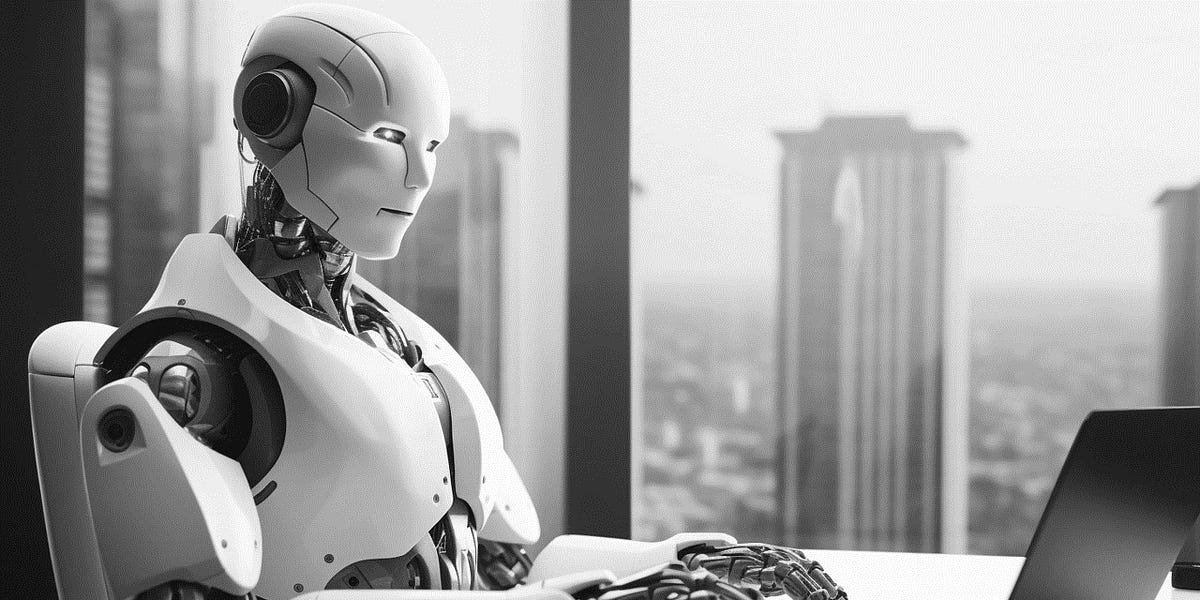 Using AI to Boost Senior Executive Performance