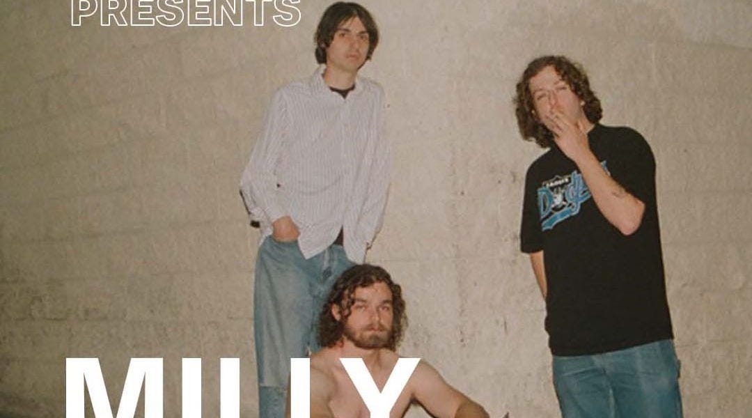 Milly returns to Los Angeles in a triumphant homecoming show with ...