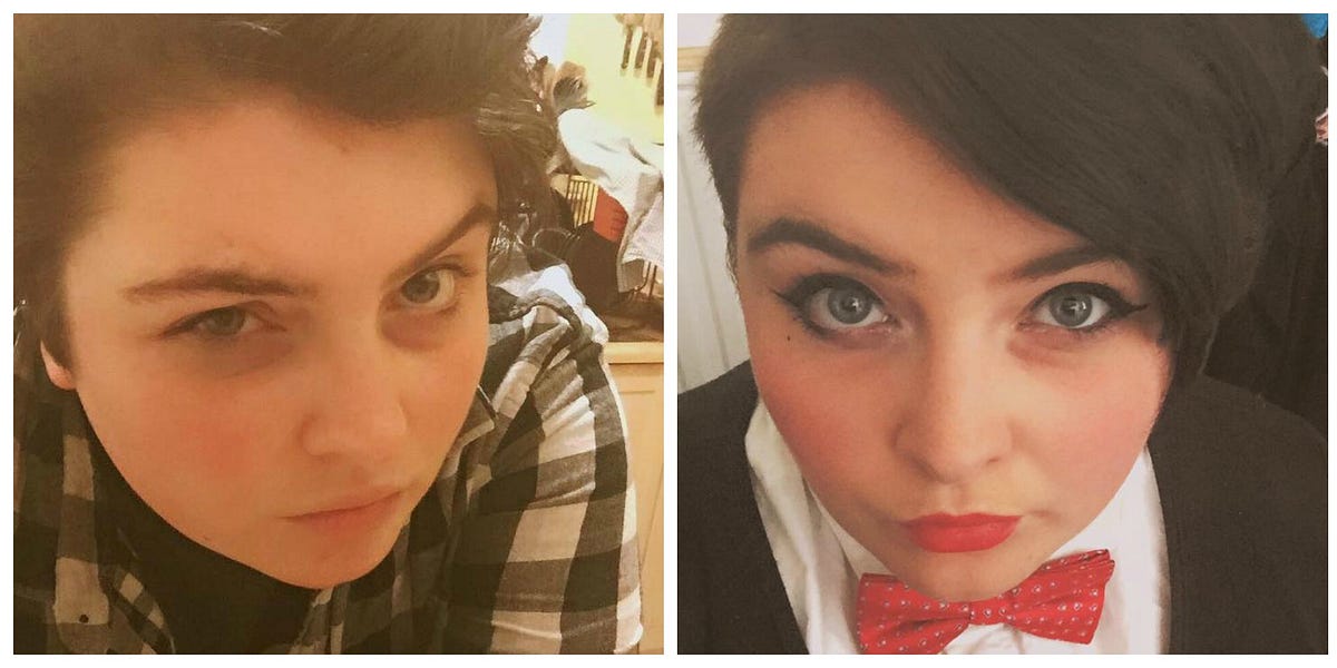 Insane Children - by Kathy Leicester - KTG On Fire