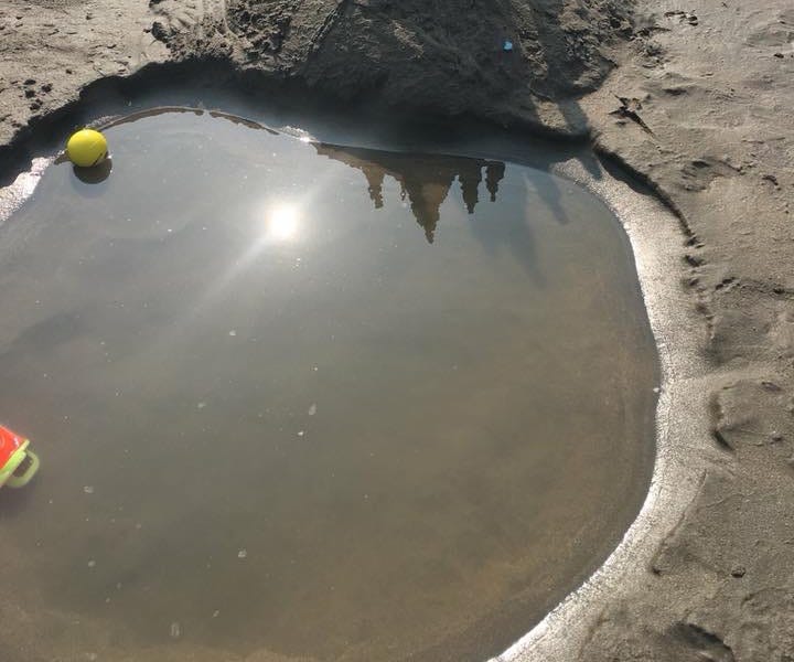 Inside, outside - by Nancy Neithercut - Nancy’s Substack