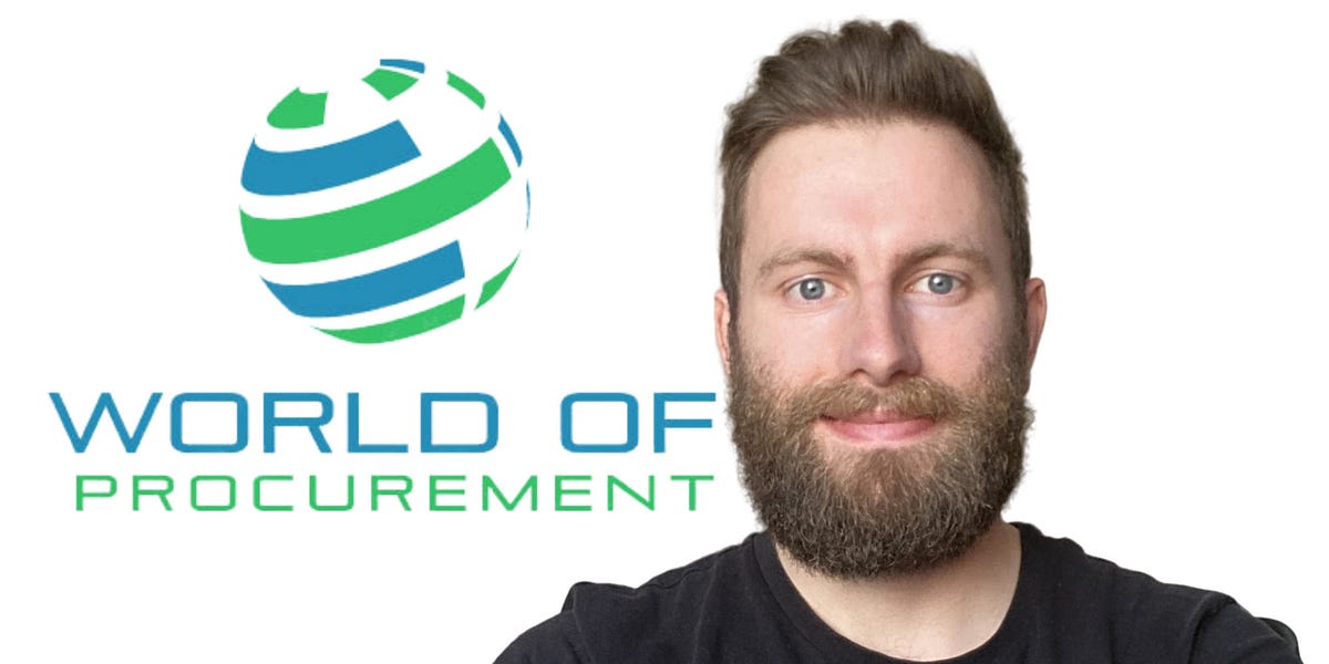 Procurement Pros need to know about the Modern Procurement Tech Stack