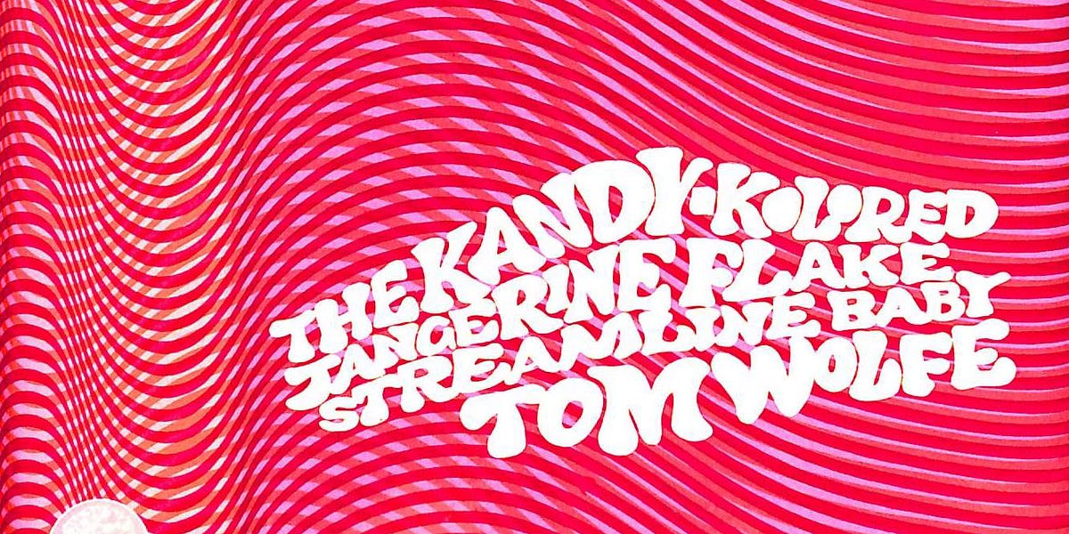 The New Journalism, Part 1 - by Cat Doran - The Nines