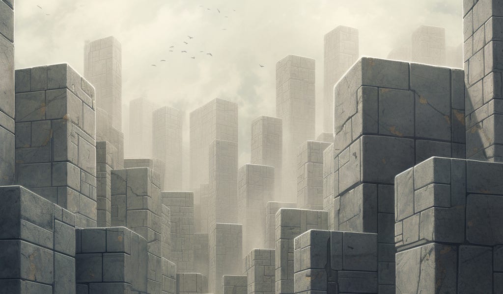 Sui’s Programmable Transaction Blocks in Rust - by man0s